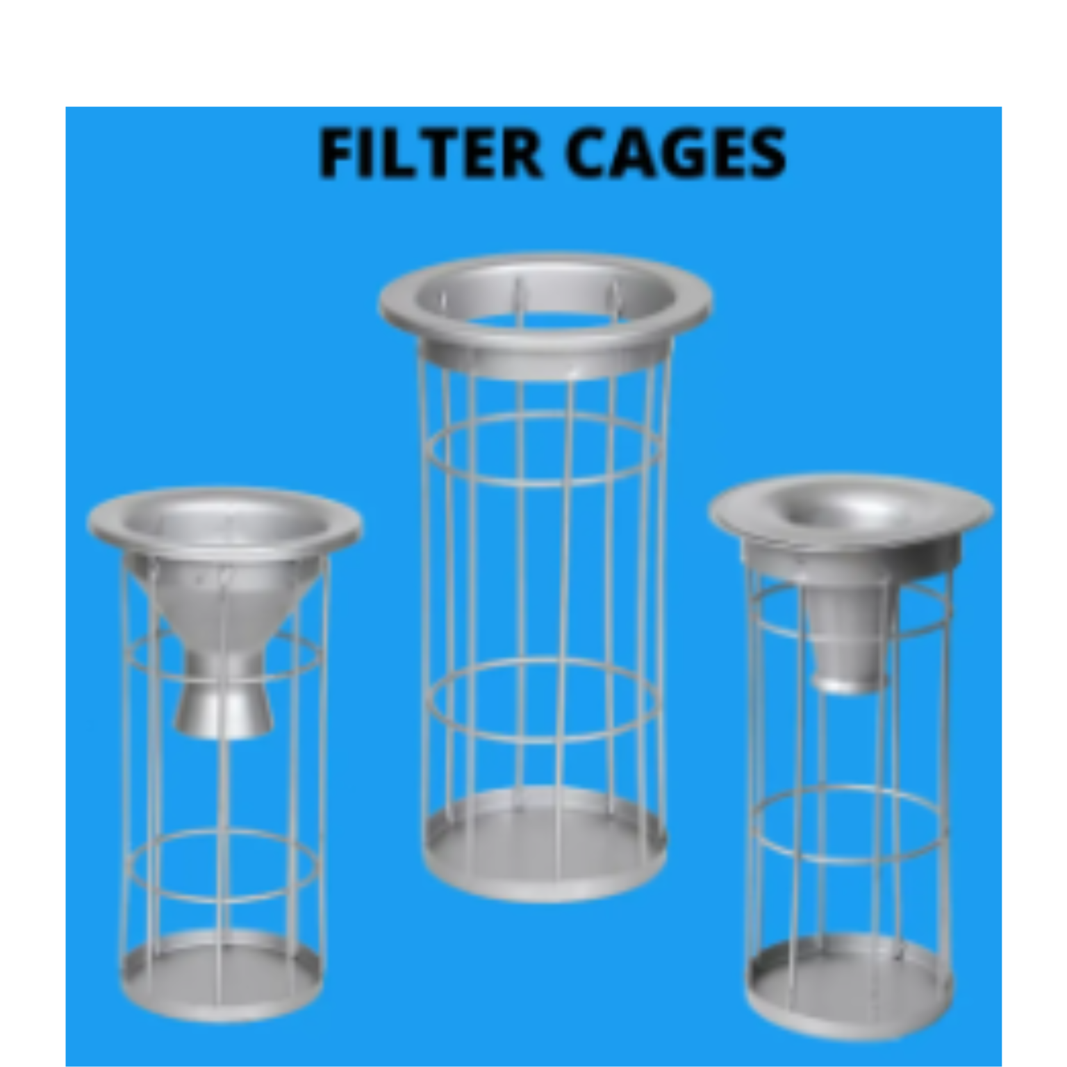 System Components & Accessories by T.E.A.M ENGINEER'S GROUP