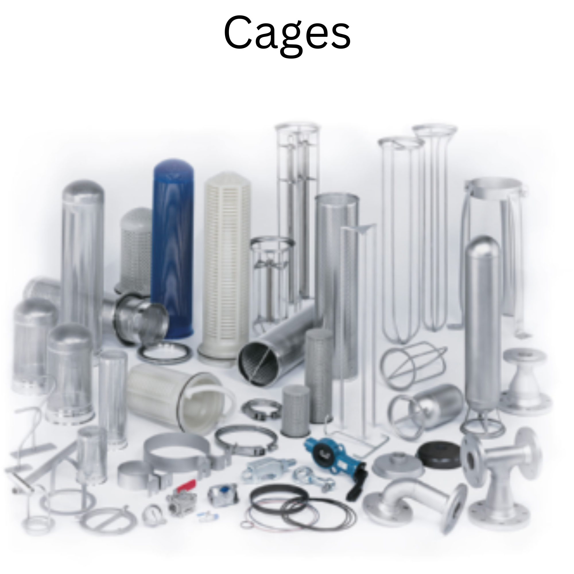 Cartridge Filter #Best Design, Mfg. & Supply by T.E.A.M.