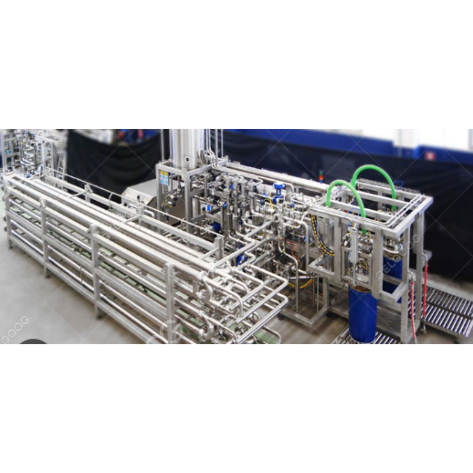 Paste Filters - Design, Mfg. & Supply by T.E.A.M.