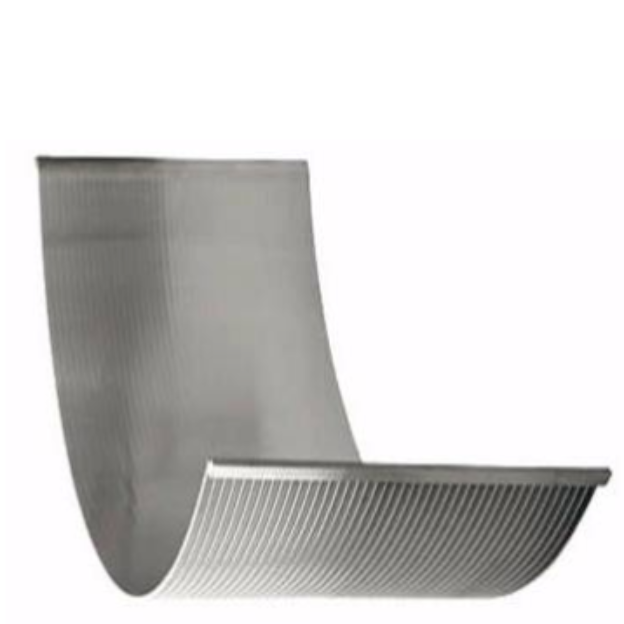 DSM Screen Filtration System - Design, Mfg. & Supply by TEA