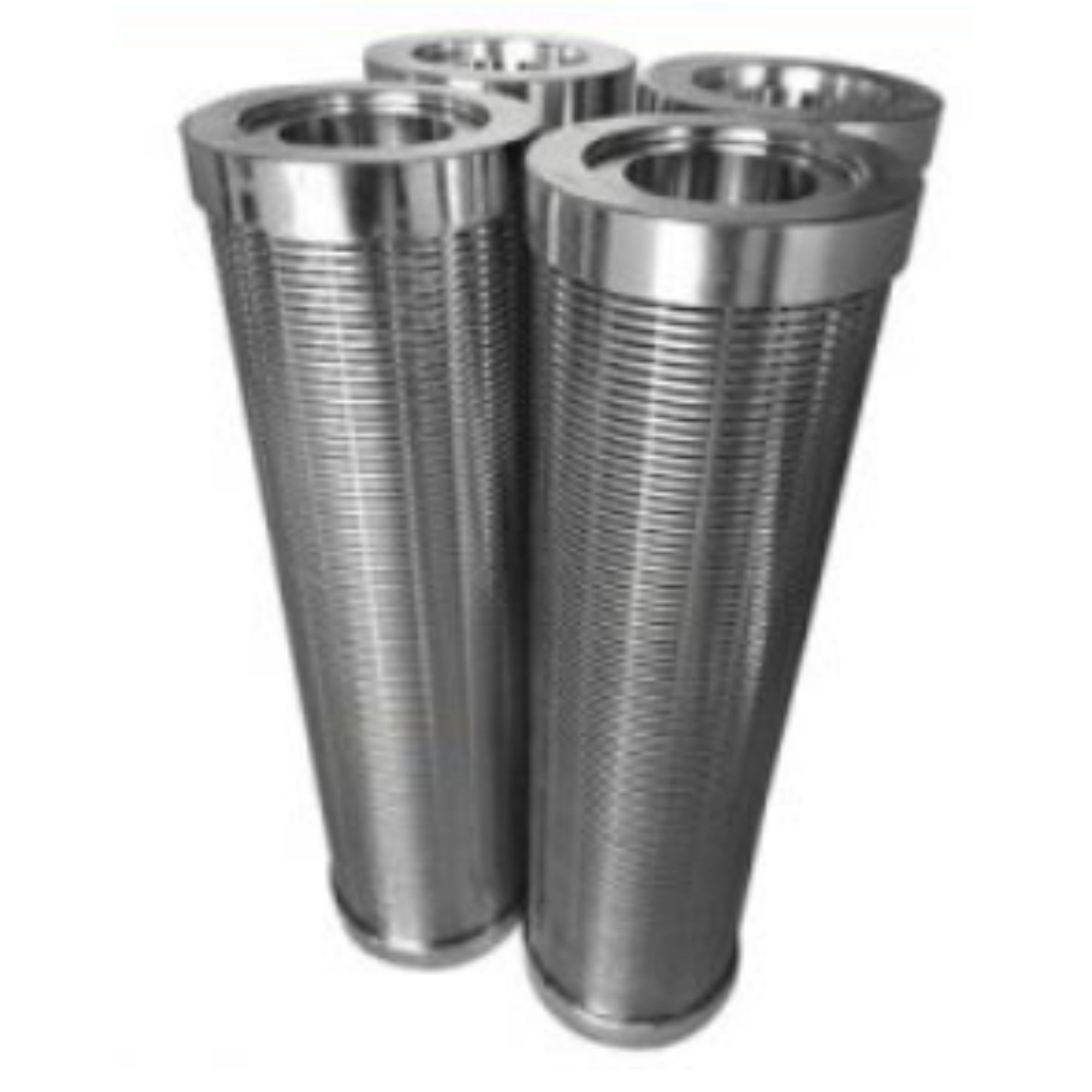 Paste Filters - Design, Mfg. & Supply by T.E.A.M.
