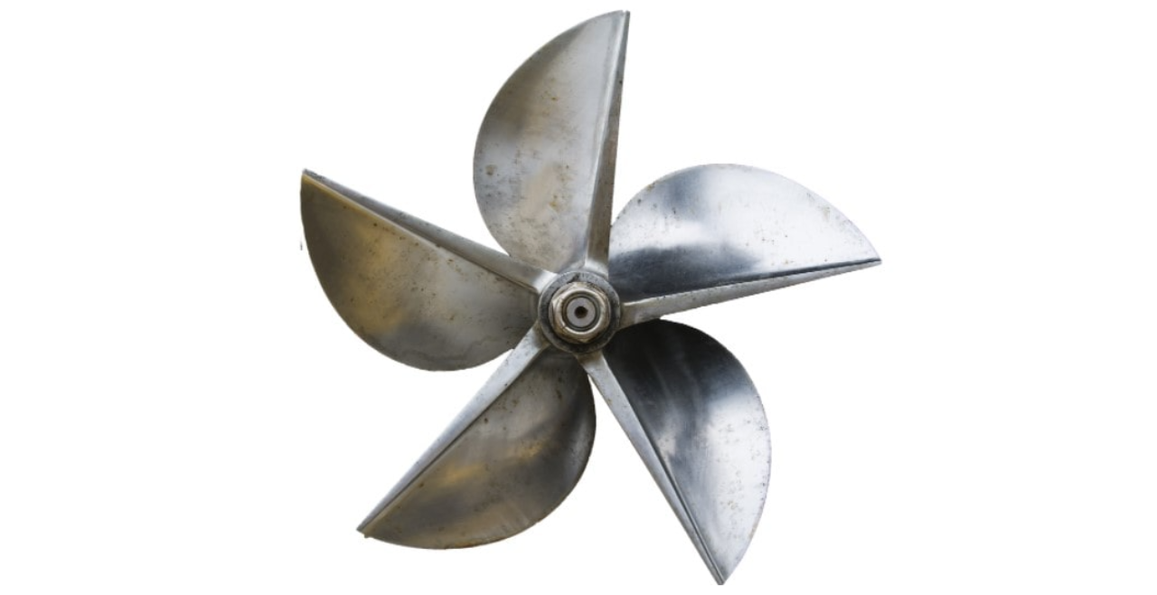 Propeller Agitators - Design, Mfg. & Supply by T.E.A.M.