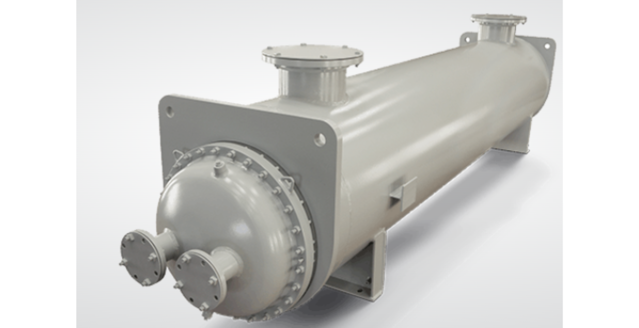 Coolers - Design, Mfg. & Supply by T.E.A.M. ENGINEERS GROUP