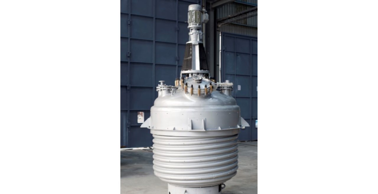 Storage Tanks (Limpet coil type) - T.E.A.M. ENGINEER'S GROUP