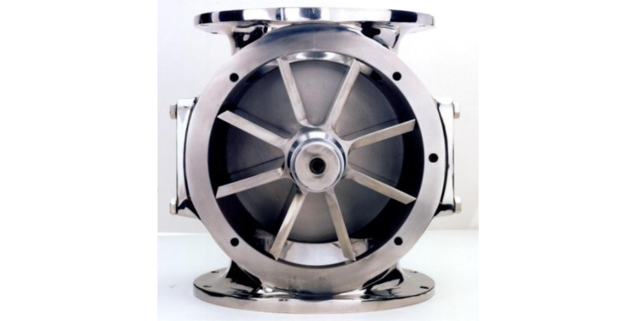 Drop-Thru RAL - Design, Mfg. & Supply by T.E.A.M. ENGINEERS