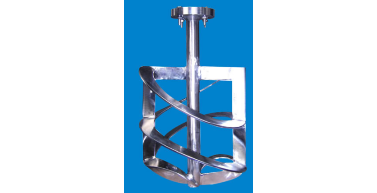 Agitators Technology & products - T.E.A.M. ENGINEER'S Multi-Equipment ...