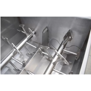Paddle Mixers - Design, Mfg. & Supply by T.E.A.M.