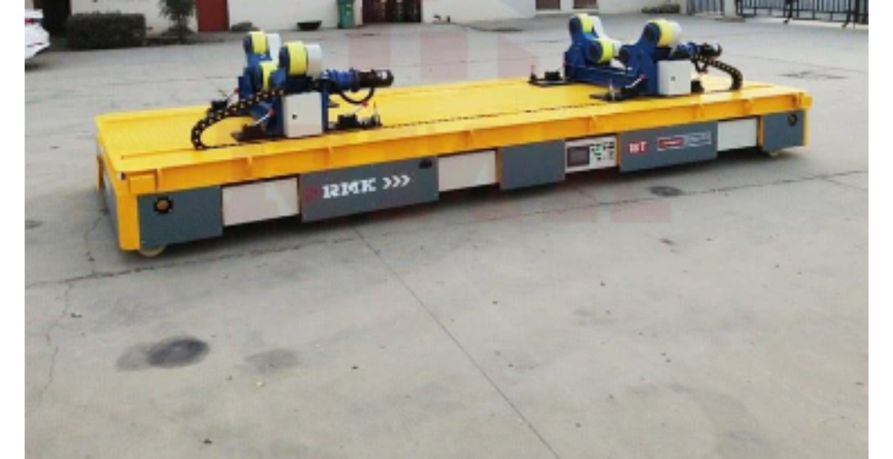 Mobile Trolleys - Design, Mfg. & Supply by T.E.A.M.