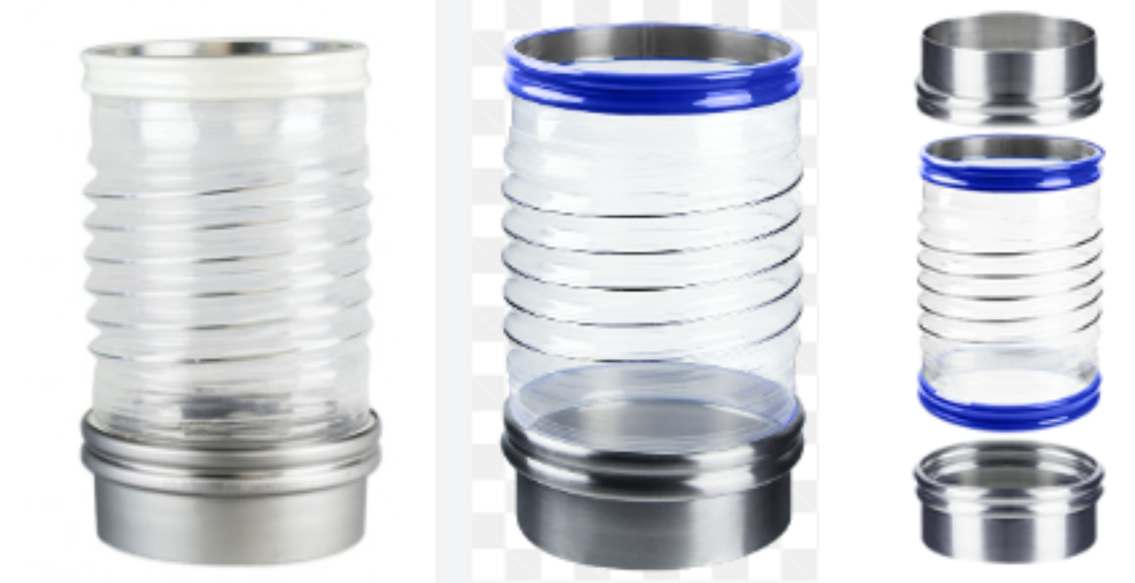 Flexible Fittings - Design, Mfg. & Supply by T.E.A.M.