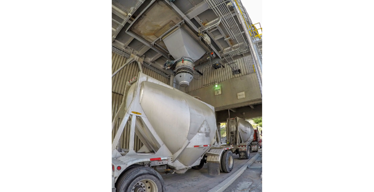 Raw Materials Handling - Design, Mfg. & Supply by T.E.A.M.
