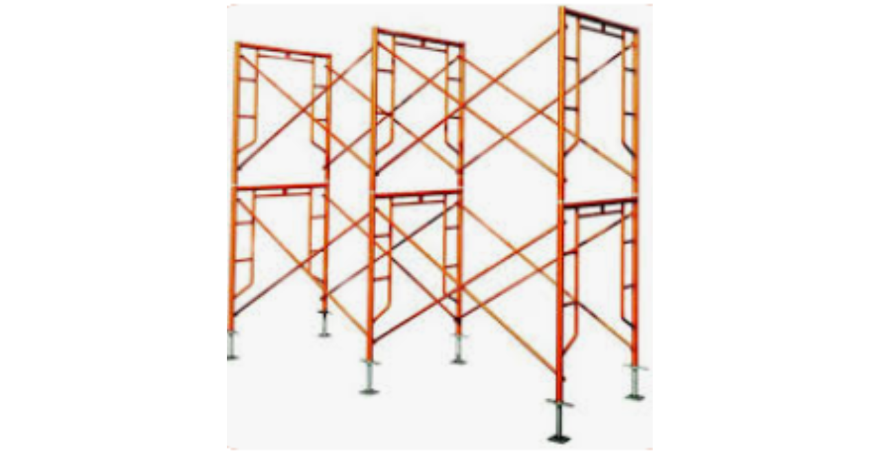 Scaffoldings - by T.E.AM ENGINEER'S GROUP