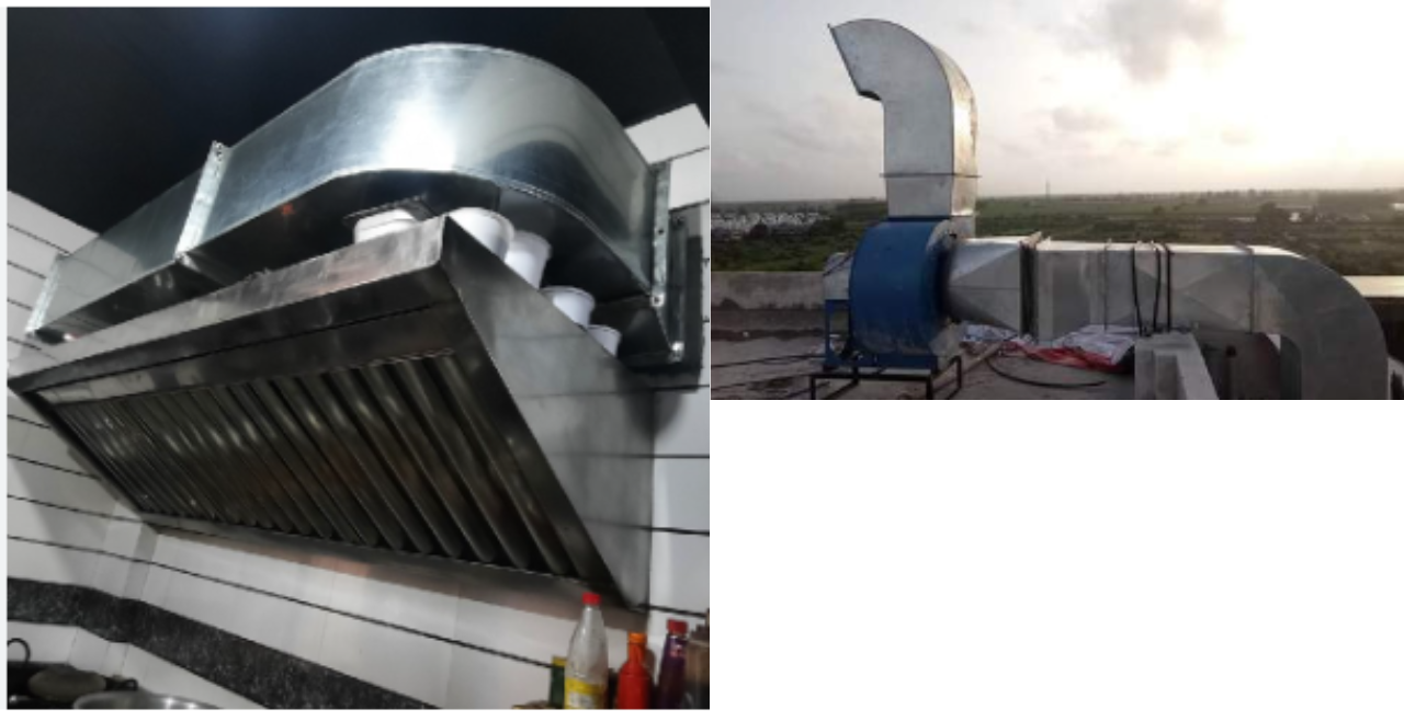 Air Vents, Air Eliminators, Air Separators