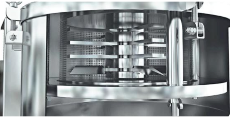 Multi Mill - T.E.A.M. ENGINEER'S Multi-Equipment & Multi-Services Pvt. Ltd.