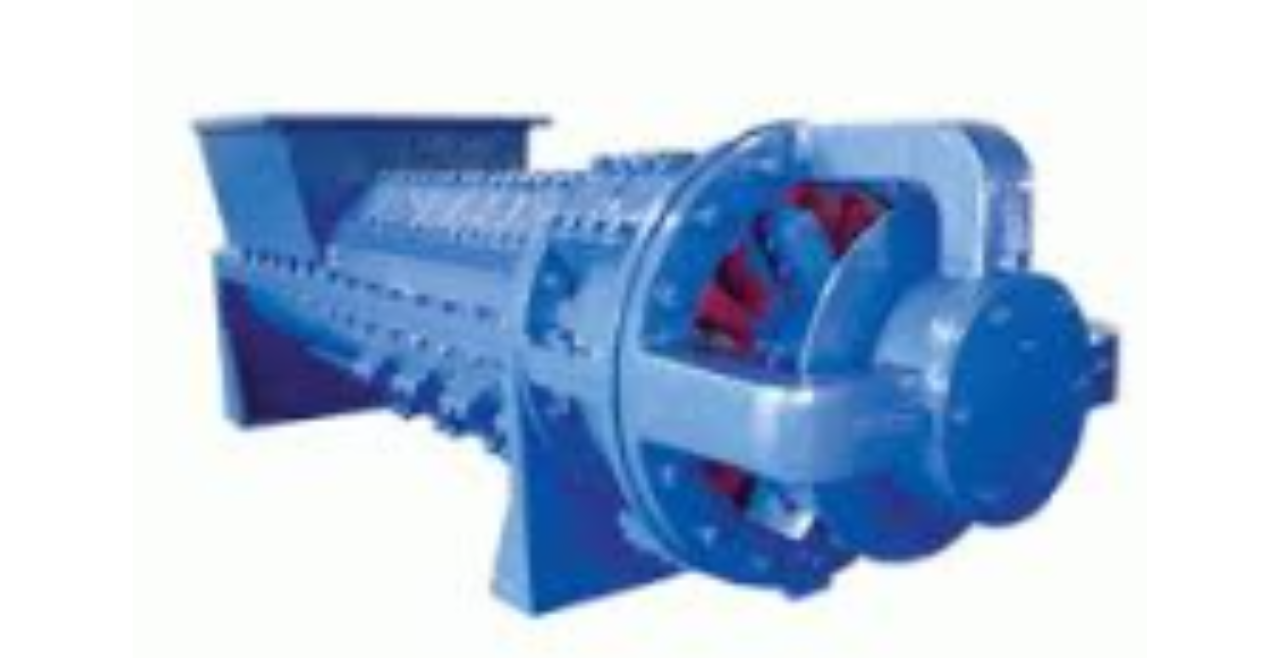 Pre-Breaker - Design, Mfg. & Supply by T.E.A.M.