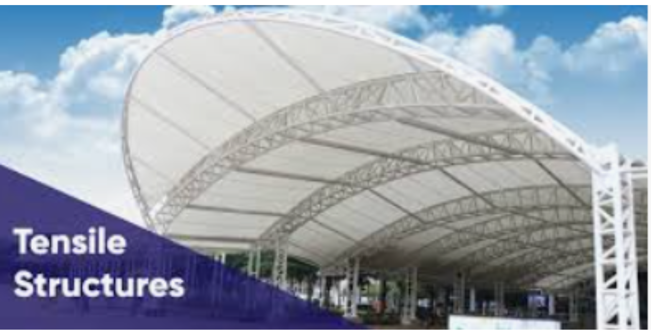 Structures - by T.E.A.M. ENGINEER'S GROUP