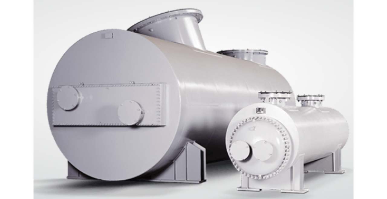 Coolers - Design, Mfg. & Supply by T.E.A.M. ENGINEERS GROUP