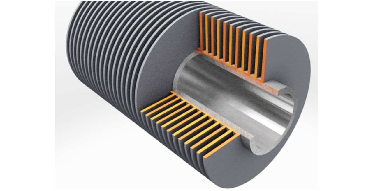 Air Cooled/Finned Tubes Heat Exchangers - T.E.A.M. ENGINEER'S Multi ...