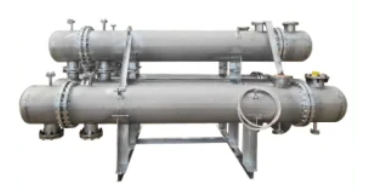 Condenser -#Best Design by teamengineersgroup.com