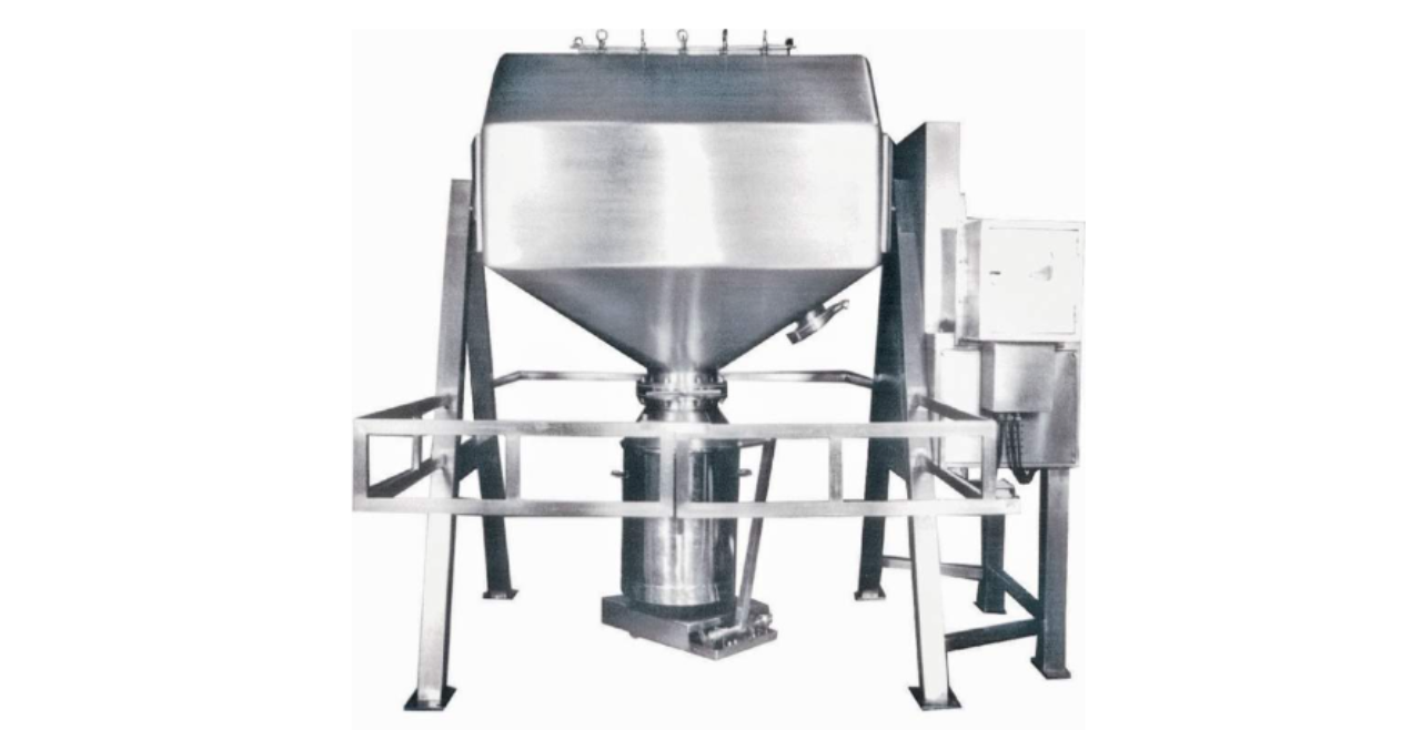 Diffusion Blenders - Best Design, Mfg. & Supply by T.E.A.M.