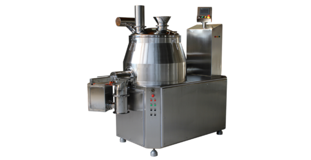 High Shear Mixer - Design, Mfg. & Supply by T.E.A.M.