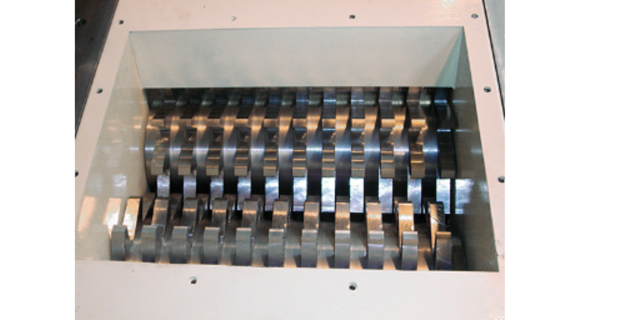 Pre-Crusher - Design, Mfg. & Supply by T.E.A.M.