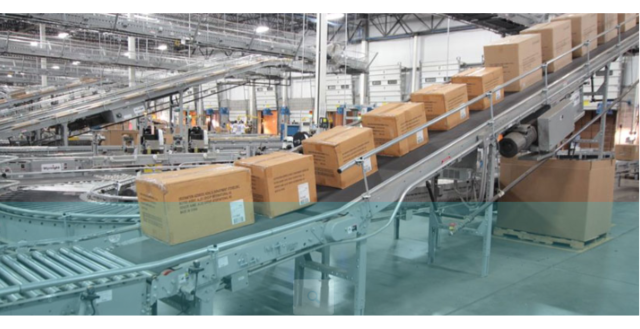 Belt Conveyors - Design, Mfg & Supply-teamengineersgroup.com