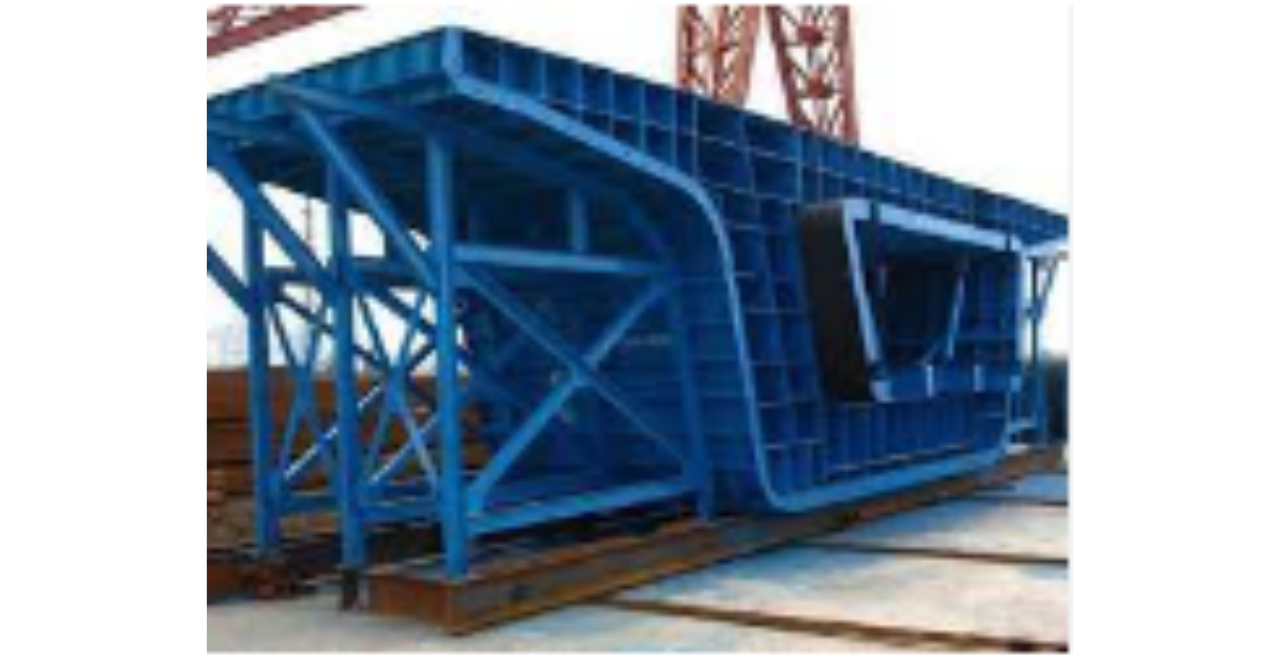 Formwork - Design, Mfg. & Supply by T.E.A.M.