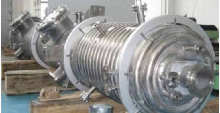 Storage Tanks (Limpet coil type) - T.E.A.M. ENGINEER'S GROUP