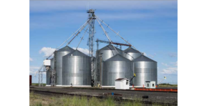 Silo Storage System - by T.E.A.M ENGINEER'S GROUP