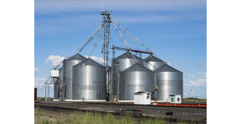 Silo Storage System - by T.E.A.M ENGINEER'S GROUP
