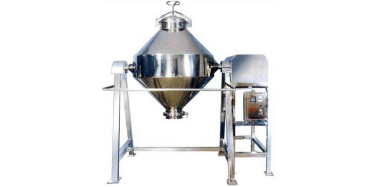 Mixers/Blenders Technology & products - T.E.A.M. ENGINEER'S Multi-Equipment & Multi-Services Pvt ...
