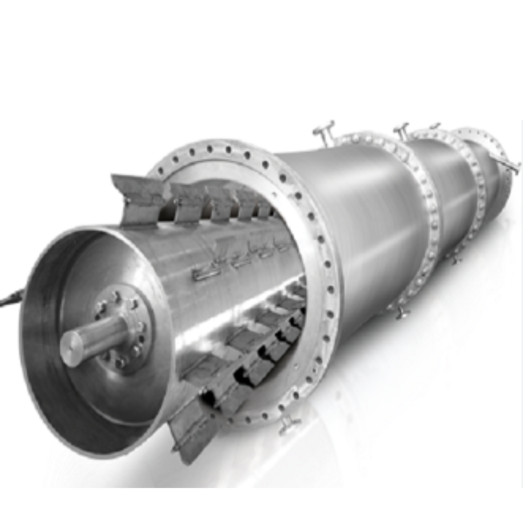 Evaporation Technology & Products by T.E.A.M. ENGINEER'S